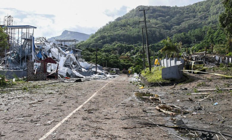 One Voice to File Legal Case After CCCL Explosion Talks Collapse | The ...
